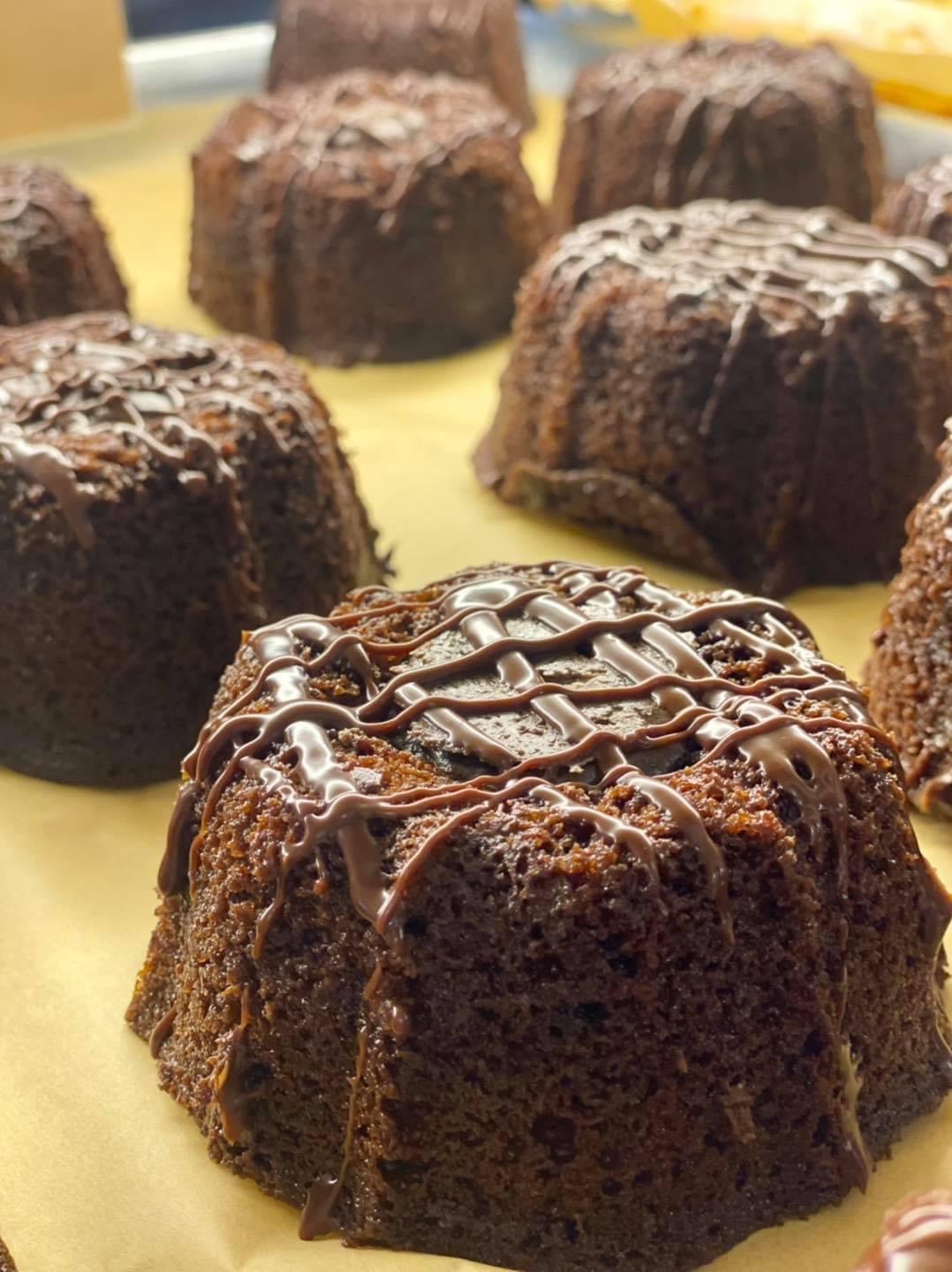 Cakes | The Sweet Shoppe of the South