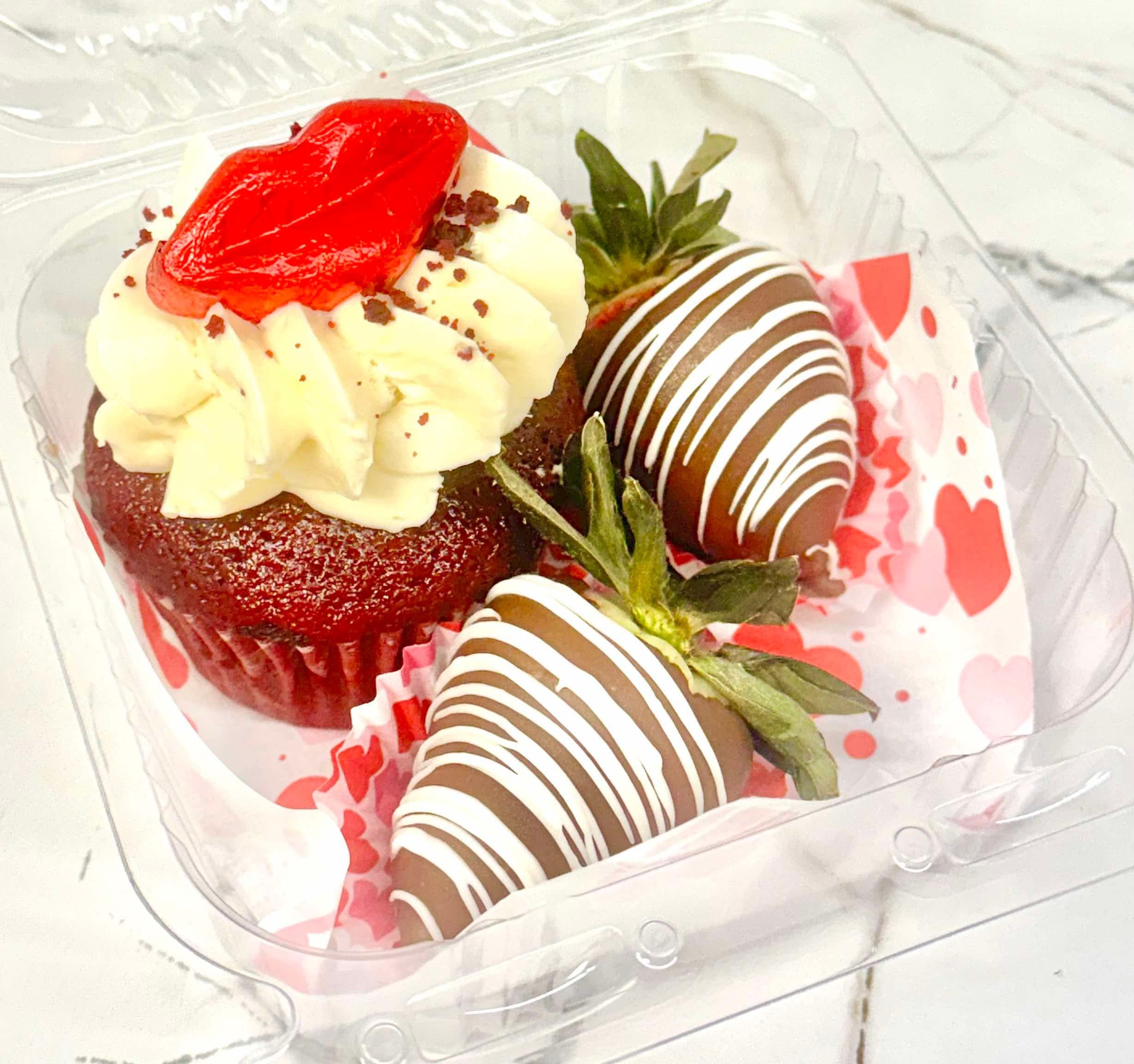 Sweet Treat Box | The Sweet Shoppe of the South